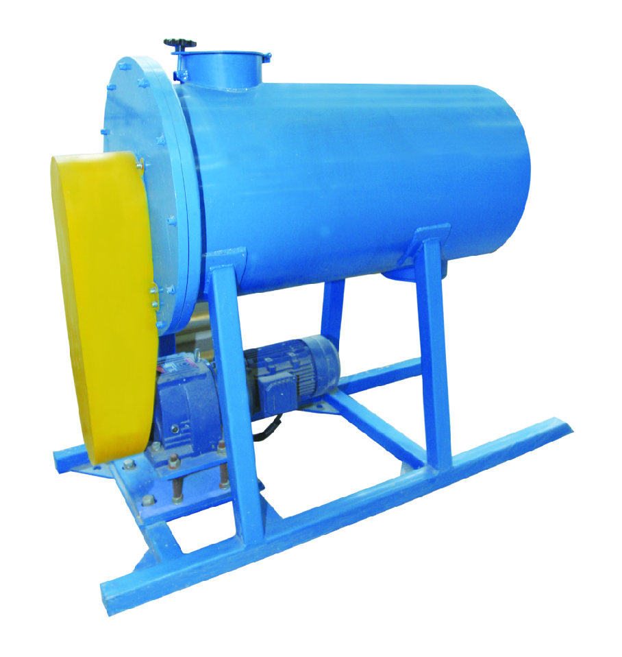 China Rubber Cement Mixing Machine factory and suppliers | Bestyre